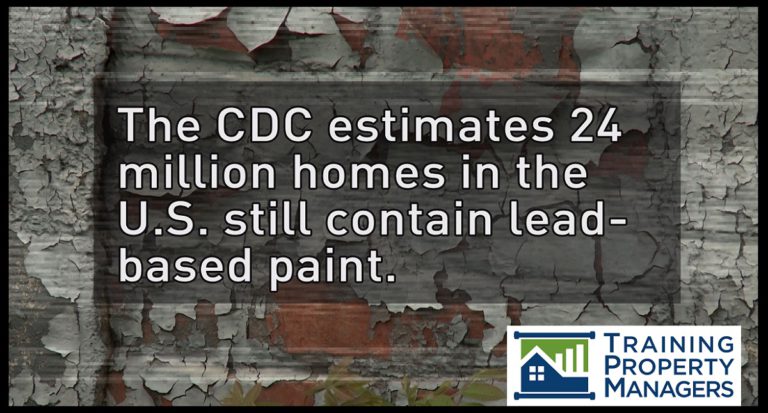 Georgia EPD Summary on Renovation Repair Painting (RRP) Rule – Training ...