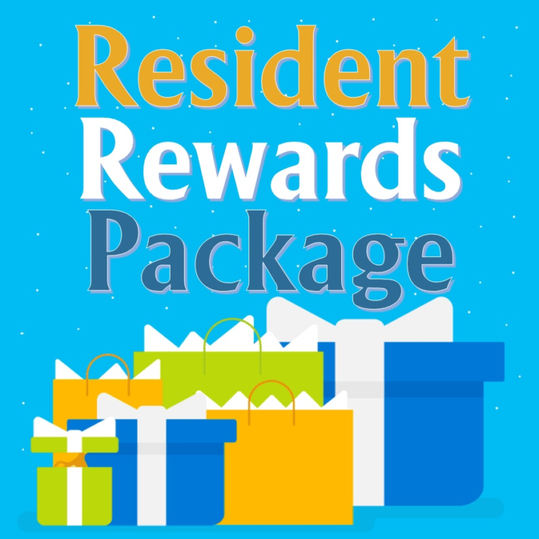 Products – Training Property Managers